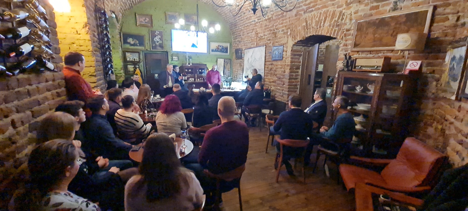 Antonio Barone, artist şi inovator al gourmet-ului italian, la ...