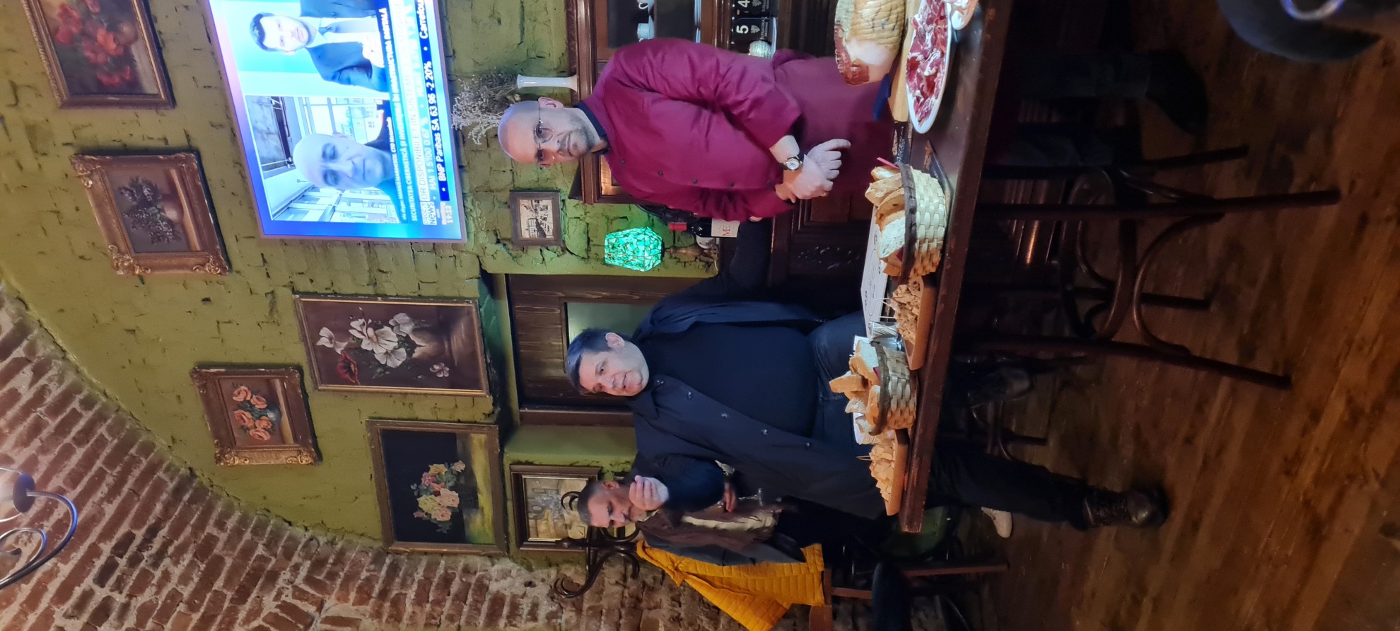 Antonio Barone, artist şi inovator al gourmet-ului italian, la ...